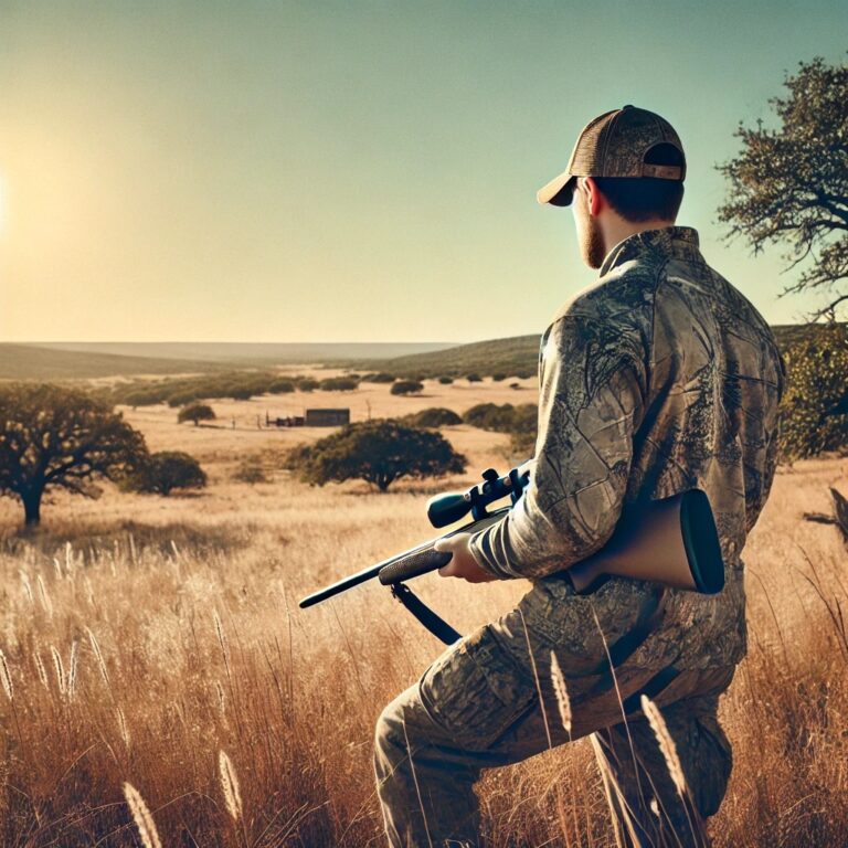 Premier Varmint Hunting Tips and Gear Reviews | Lone Star Varmint Hunts