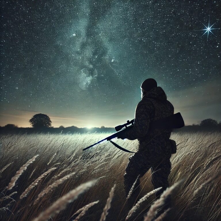 Premier Varmint Hunting Tips and Gear Reviews | Lone Star Varmint Hunts